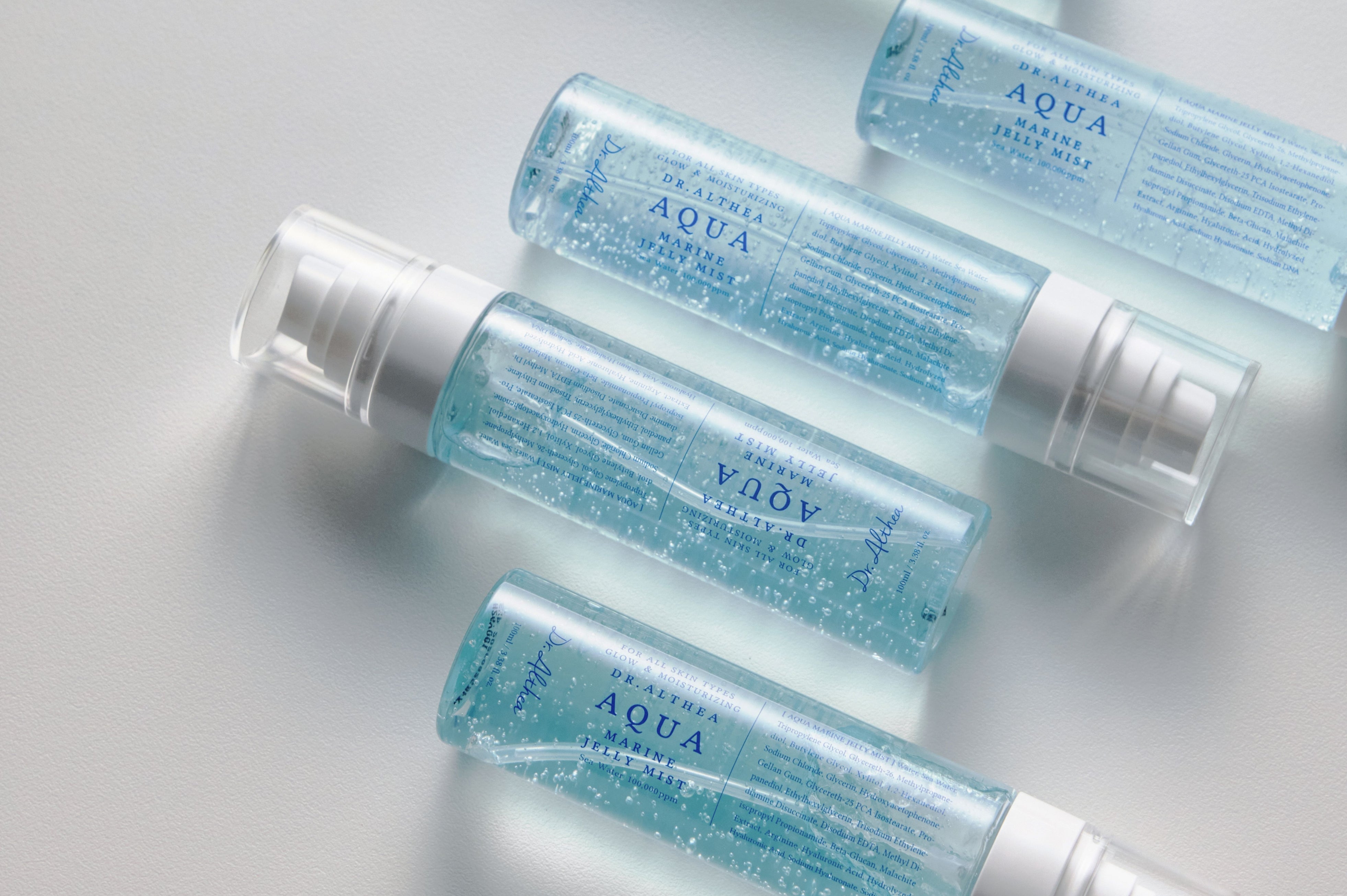 Aqua Line – DR.ALTHEA