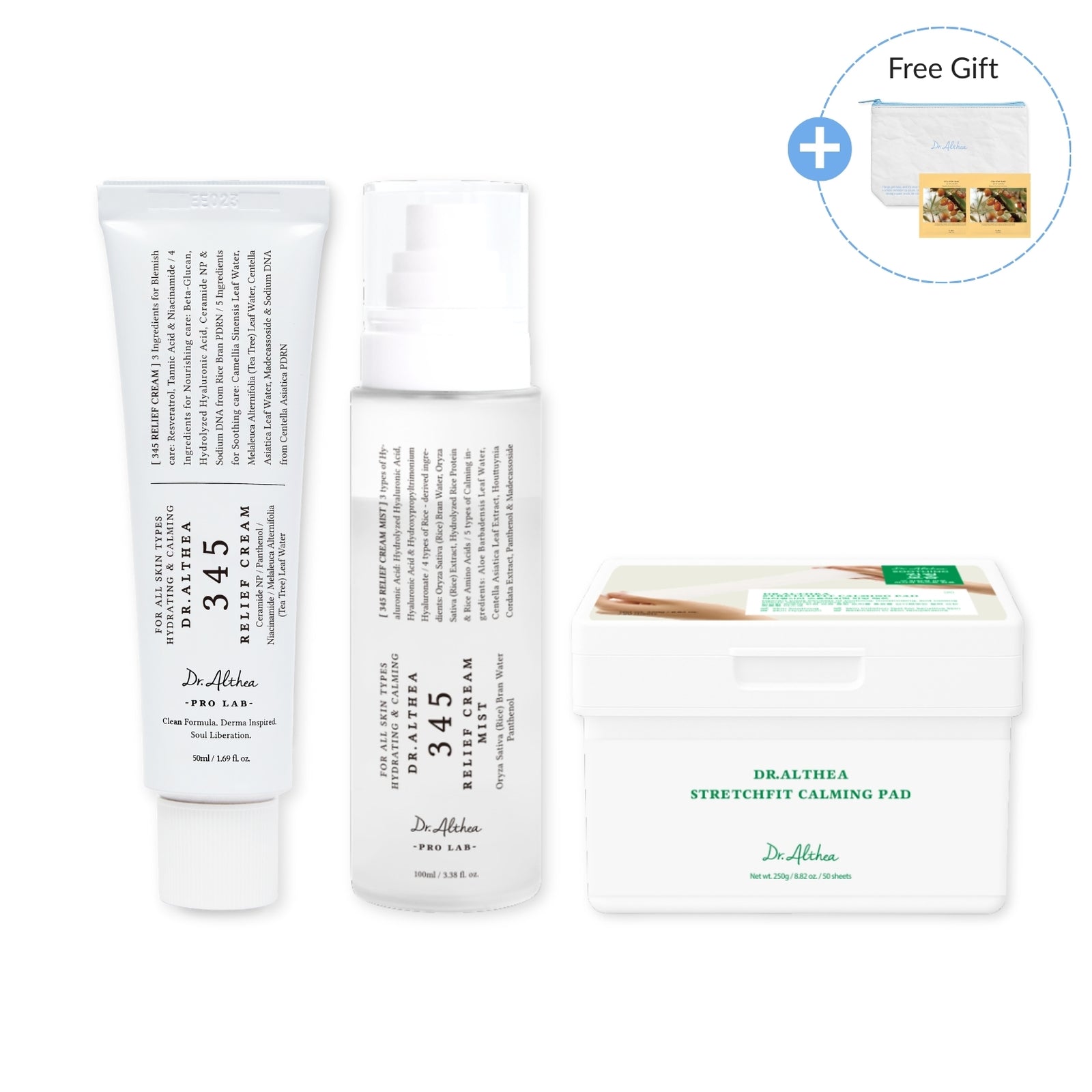 All Products – DR.ALTHEA