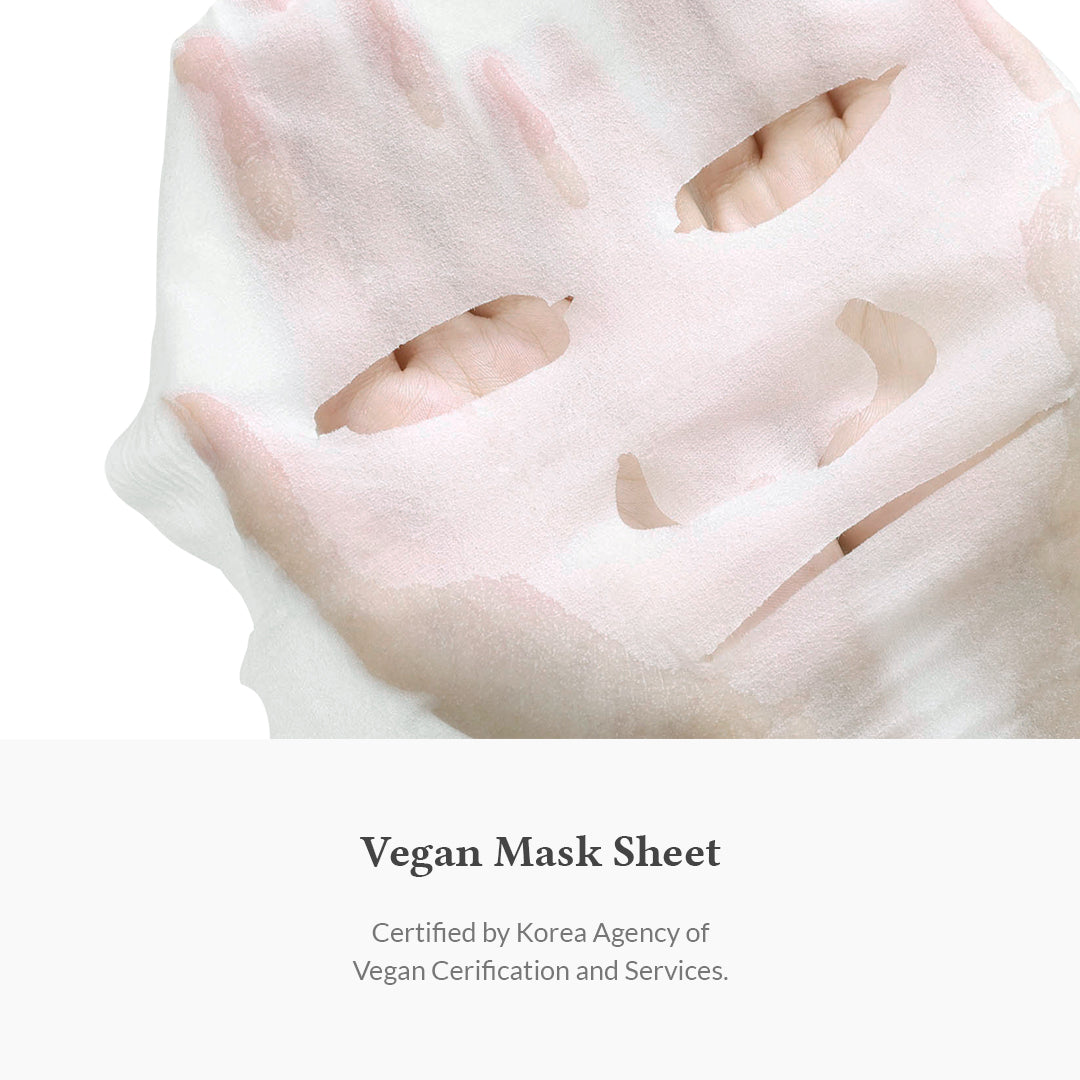 Oasis Soothing Mask (Rose of Jericho)