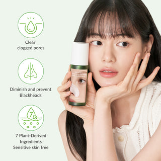 Premium Quick Step Sebum Cleanser – DR.ALTHEA