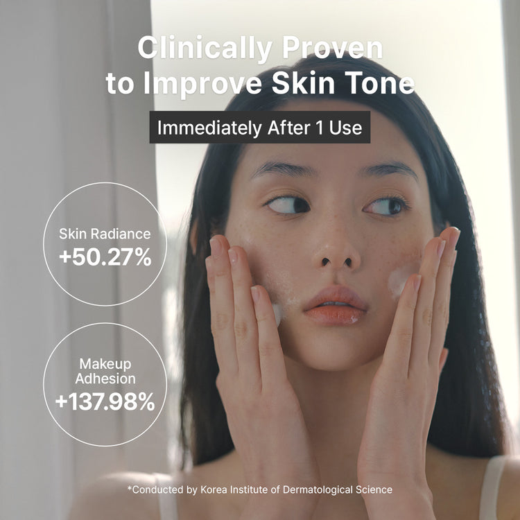 Dr.Althea ABC Glow Whipped Serum | Bubble Collagen Glow Serum | Korean ...