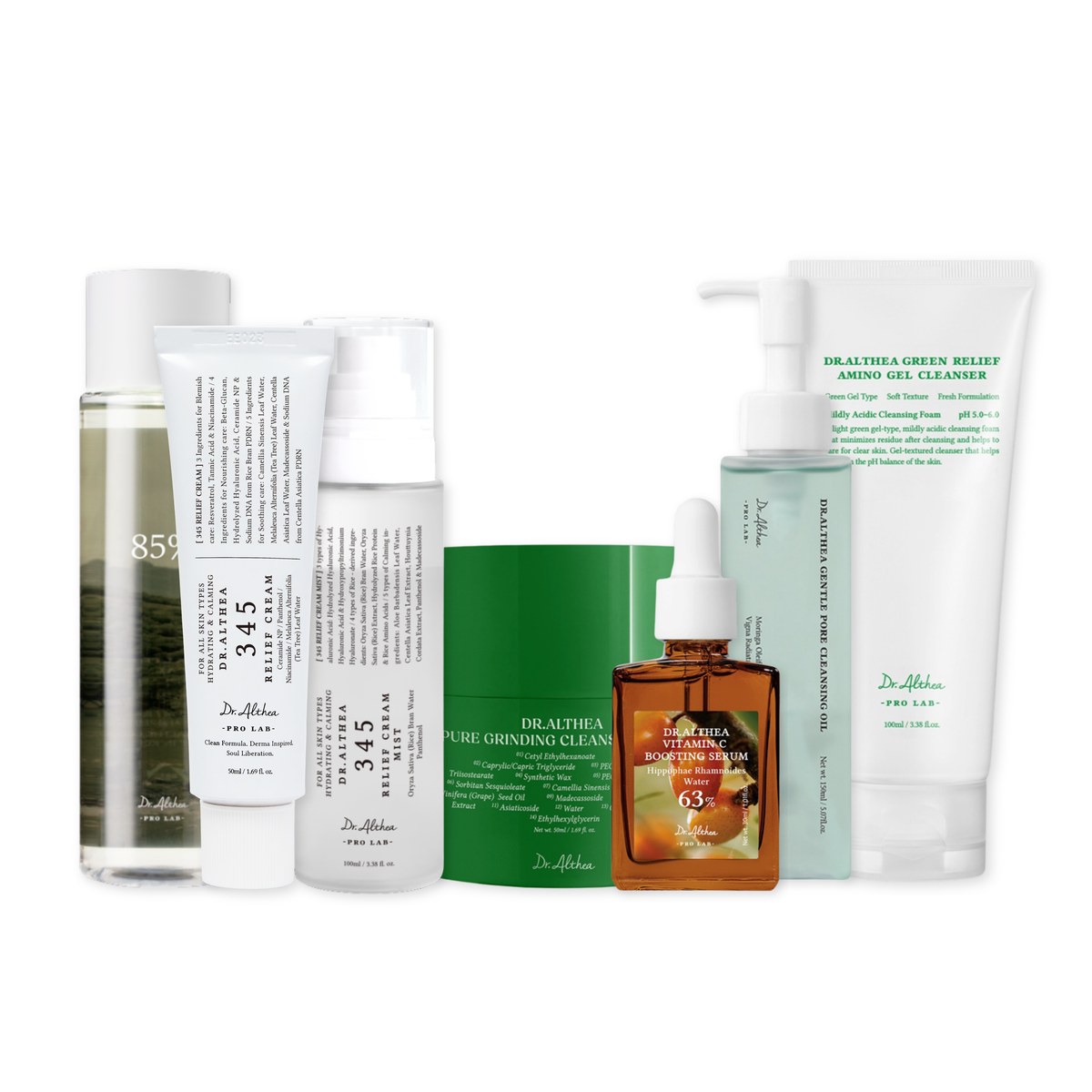 All Products – DR.ALTHEA