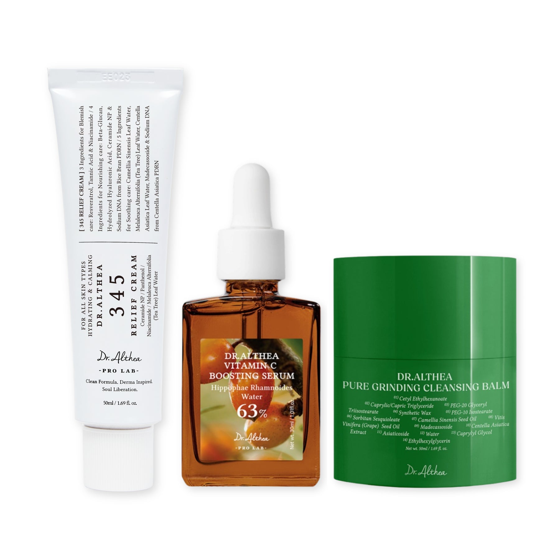 All Products – DR.ALTHEA