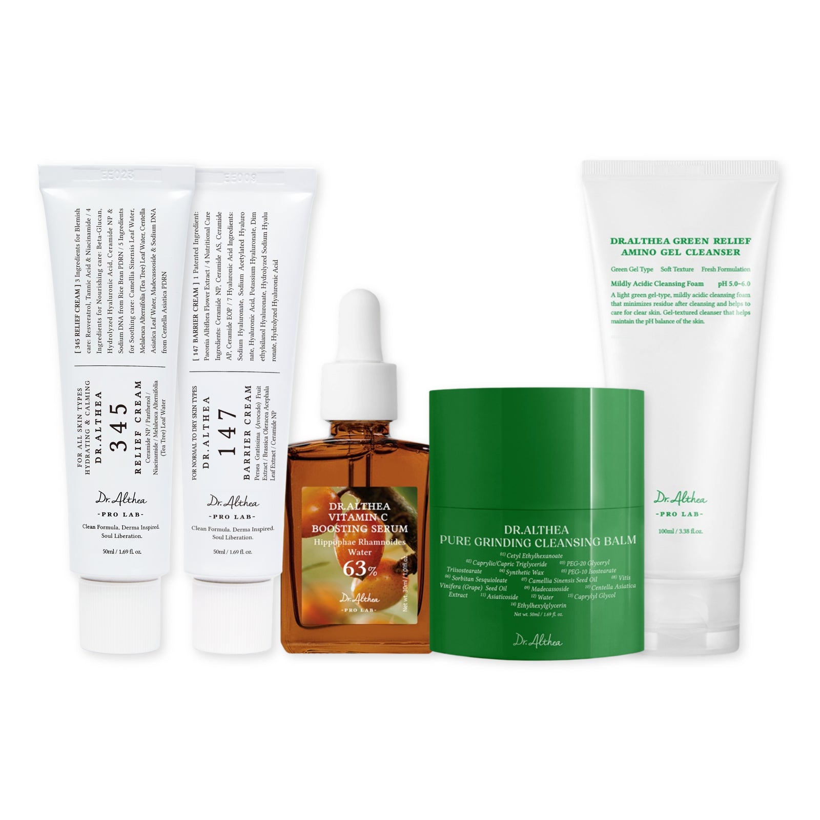 All Products – DR.ALTHEA