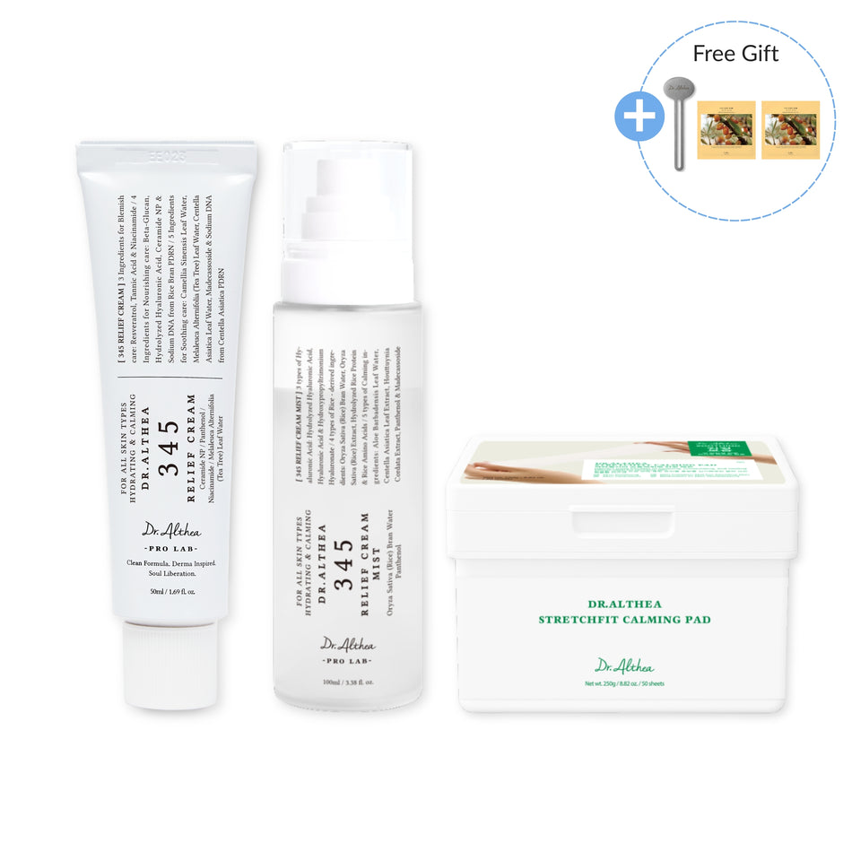 All Products – DR.ALTHEA