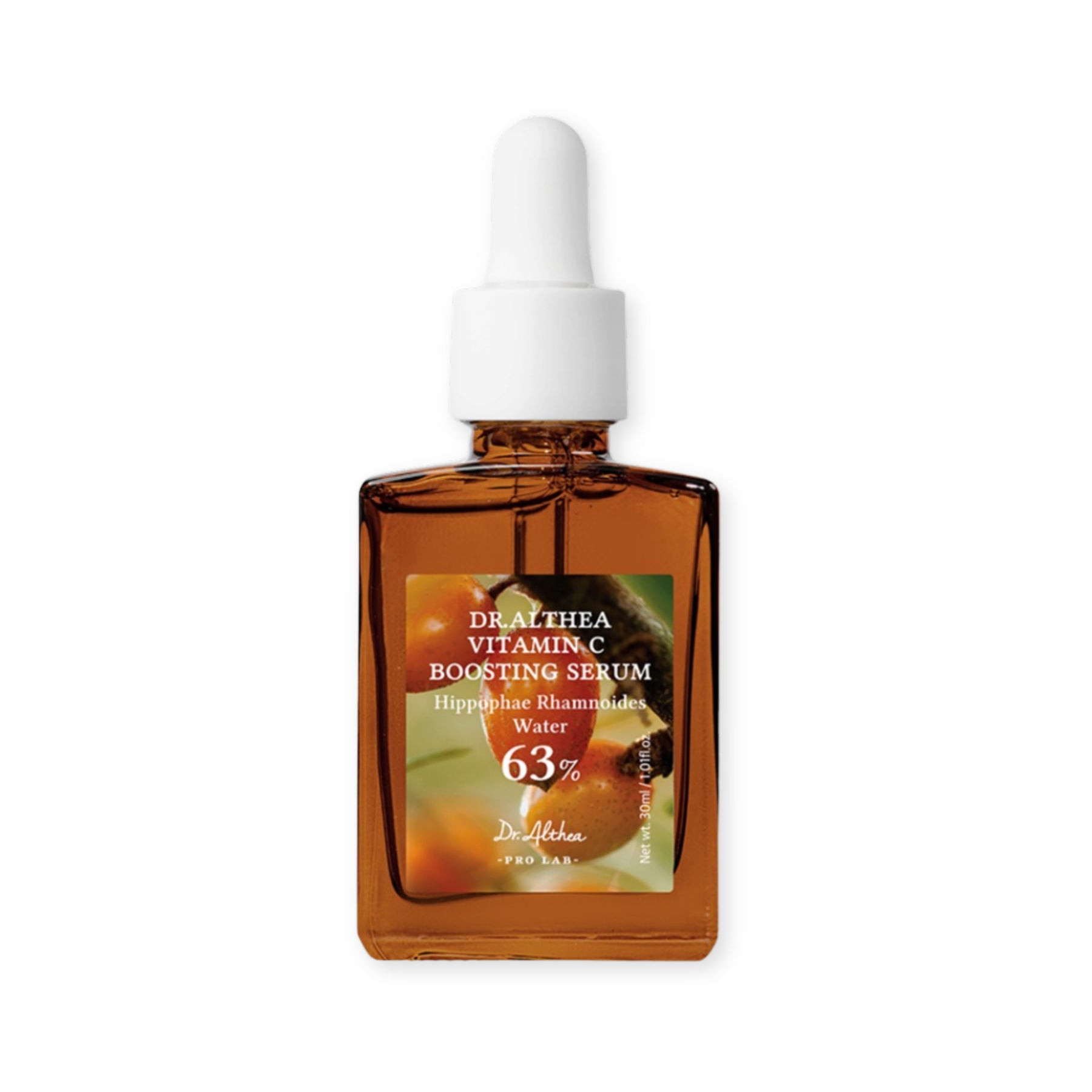 Dr.Althea Vitamin C Boosting Serum RENEWED | Dark Spot Remover with ...